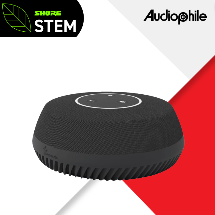 Shure Stem Table1 - Conference Table Speakerphone Array | Lazada PH