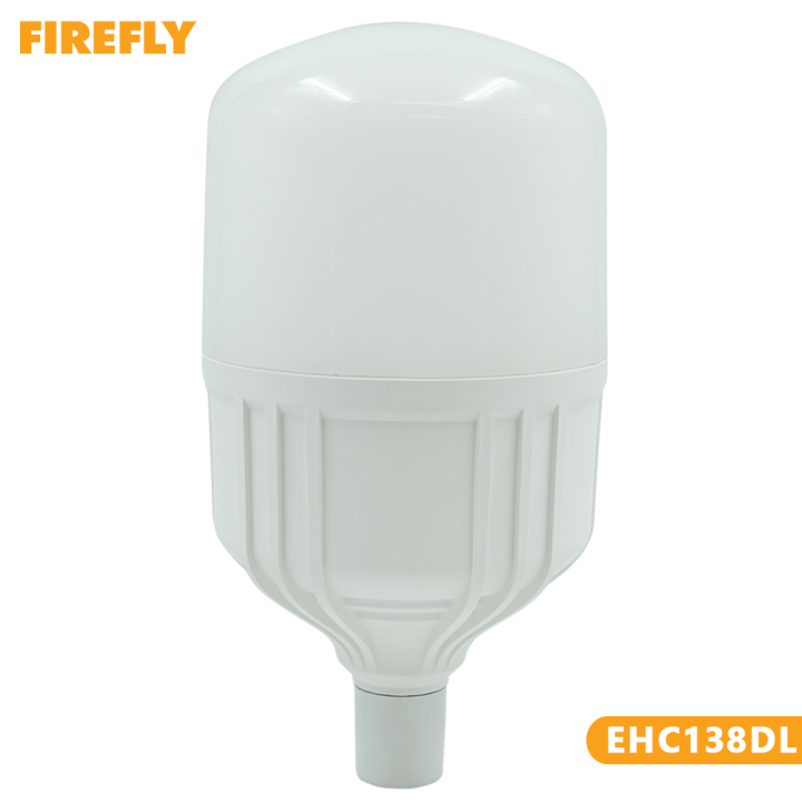LED Capsule Bulb 38W Basic Series Daylight FIREFLY EHC138DL | Lazada PH