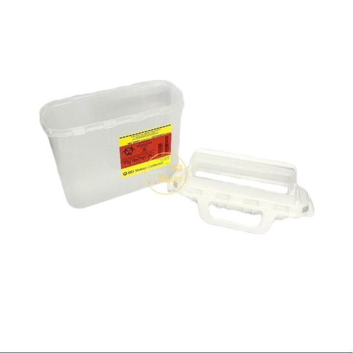 Sharp Container BD 5.1L♨ | Lazada PH