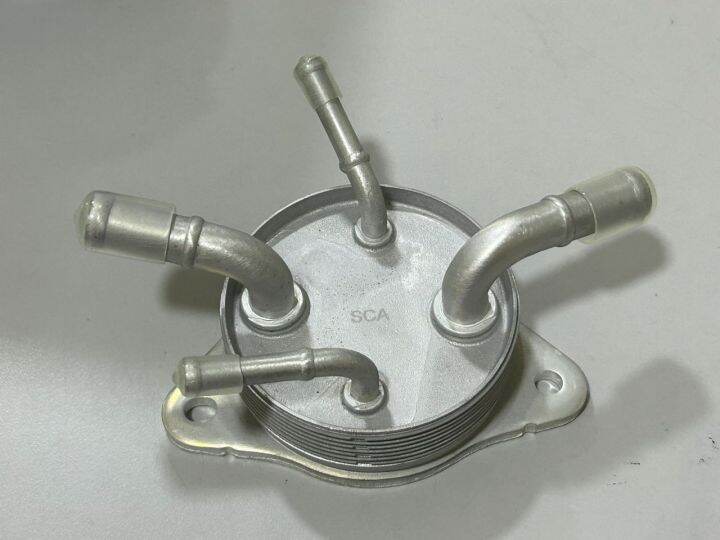 PERODUA AXIA, BEZZA & MYVI D20N GEN3 GEARBOX OIL COOLER 33490-B1030 ...