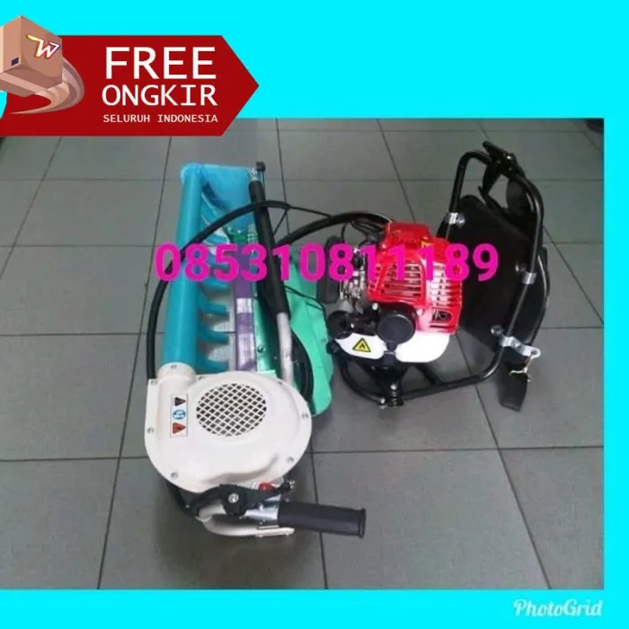 Jual MESIN PETIK TEH / TEA HARVESTER TU 26 | Lazada Indonesia Jual MESIN PETIK TEH / TEA HARVESTER TU 26 | Lazada Indonesia