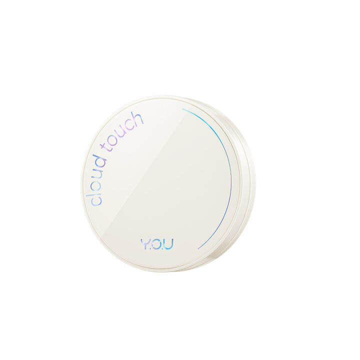 Y.O.U Cloud Touch Invisible Setting Powder | Lazada