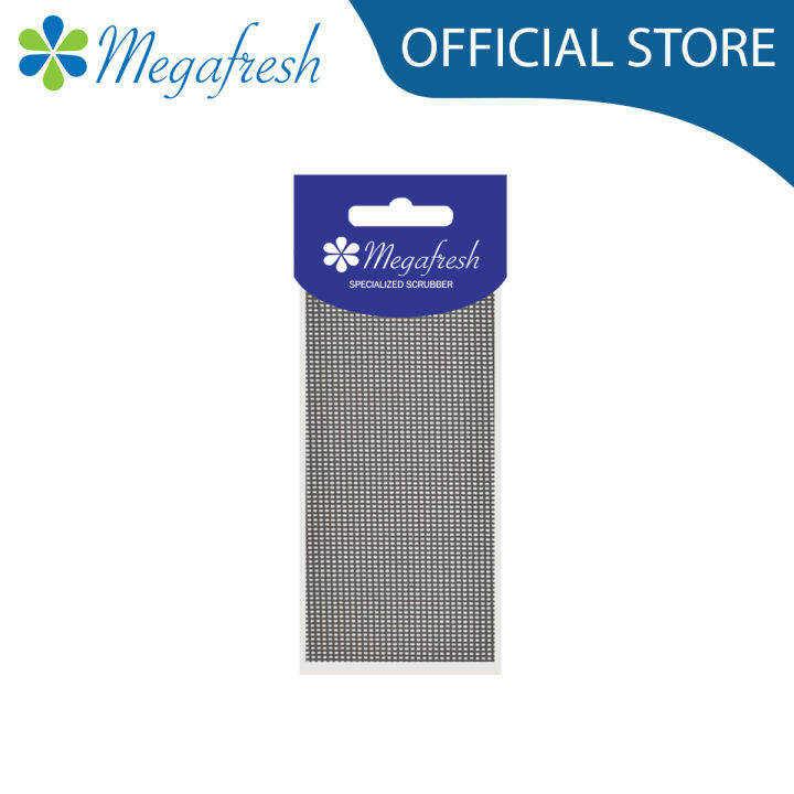 Megafresh Specialized Scrubber for ceramic Filter | Lazada PH