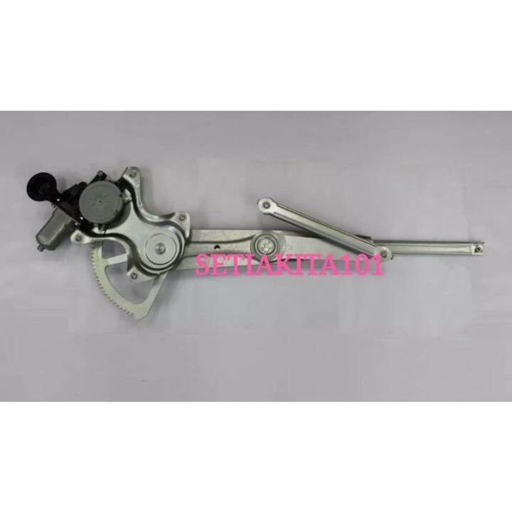 TOYOTA CAMRY ACV40 ACV41 POWER WINDOW GEAR WITH MOTOR/DOOR REGULATOR ...