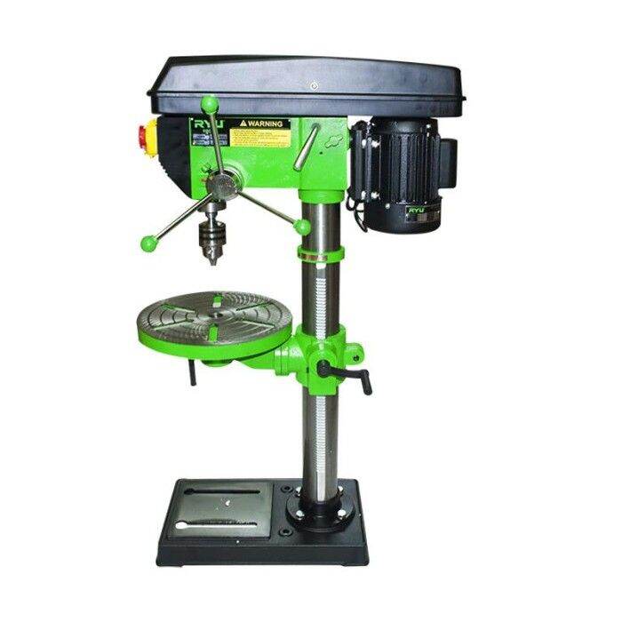 MG RYU RBD 16 MESIN BOR DUDUK 16MM Mesin Bor Bubut By Ryu Engine ...