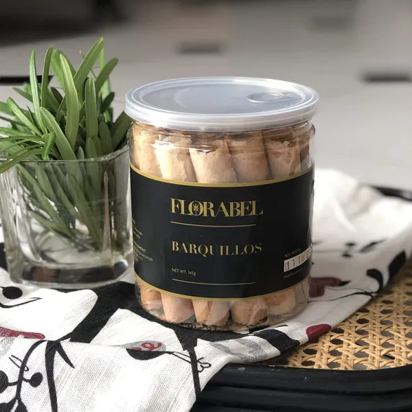 Florabel Barquillos DP | Lazada PH