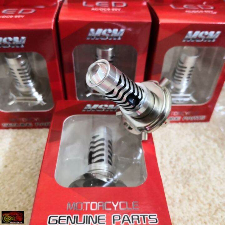 Original H4 / 3 legs MDL Killer Led Headlights V2 mio cover led ...