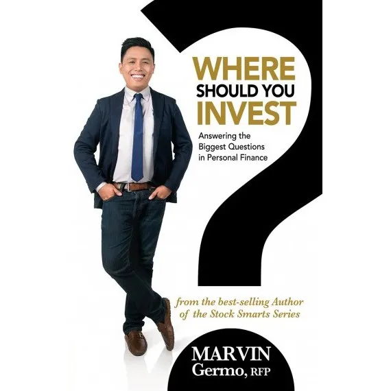 Marvin Germo Where Should You Invest : Answering the Biggest Questions ...