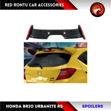Honda Brio Body Kit