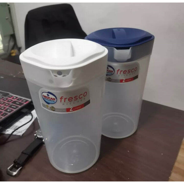 OROCAN PITCHER FRESCO 2.0LITER #1036 | Lazada PH