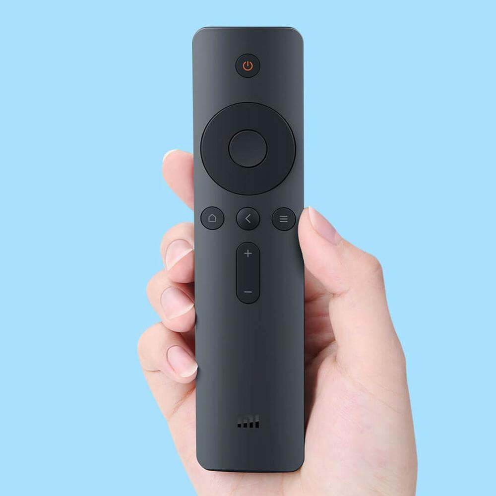 Xiaomi IR Remote Controller TVBoxการควบคุมระยะไกลสำหรับXiaomi Mi Smart ...