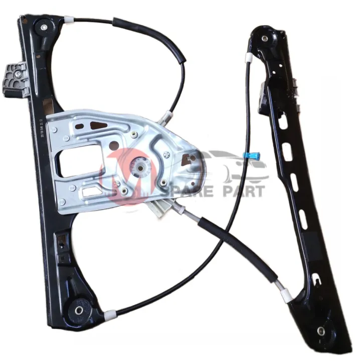 MERCEDES BENZ Front Window Regulator Left/Right For W203 Facelift (2007 ...