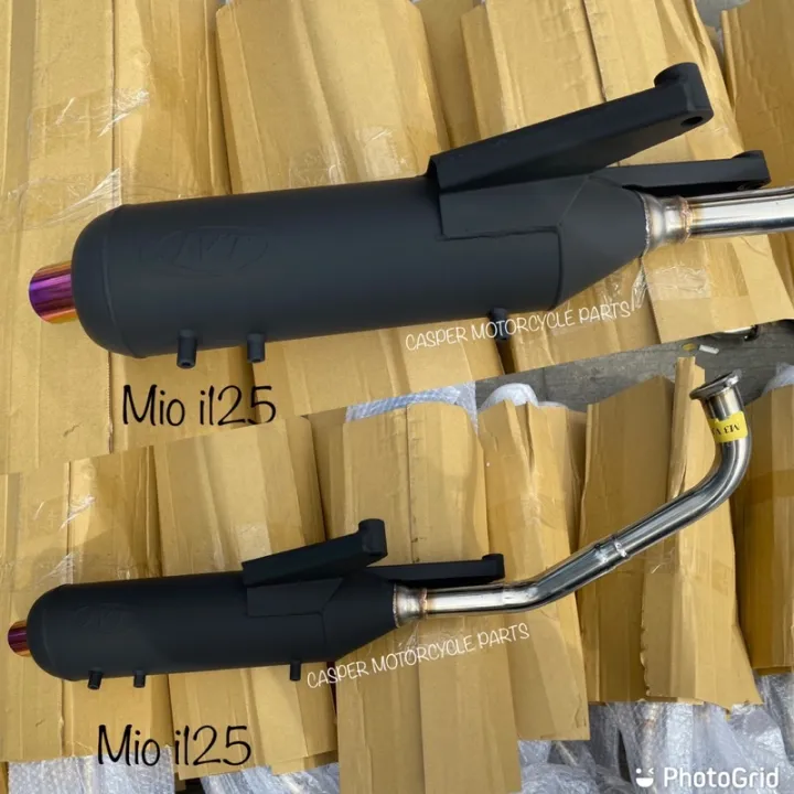 durable JVT PIPE ADJUSTABLE V3 TITANIUM TIP | Lazada PH