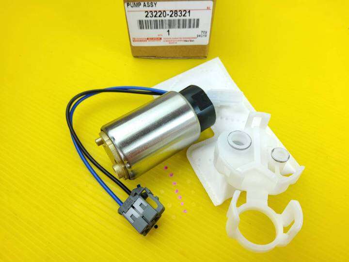 ปั้มติ๊กในถัง CAMRY ACV40 #23220-28321⚡สินค้าดี มีรับประกัน⚡ | Lazada.co.th