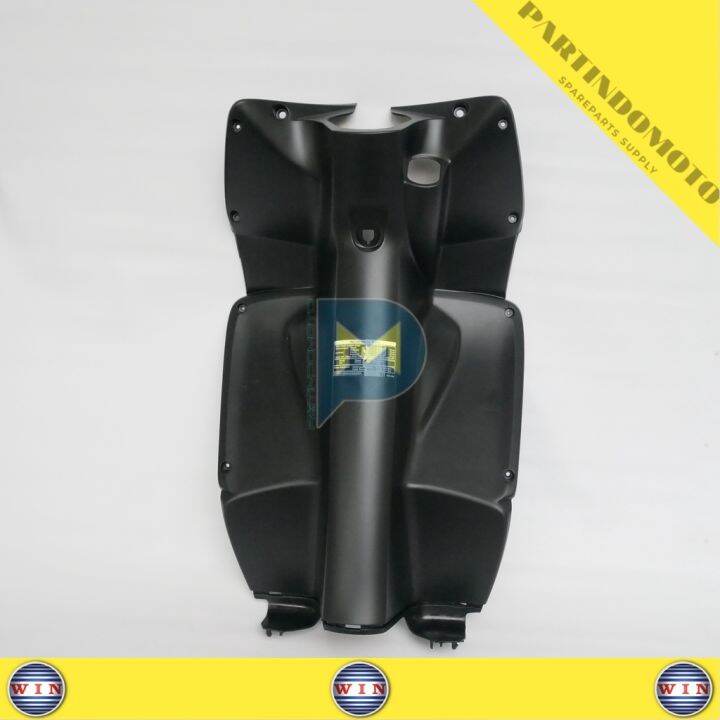 WIN - Dasbor Dashboard Legsil Reksil Dalam Dek Tengah Vario 110 Cw ...