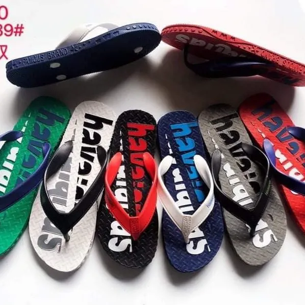 Tsinelas UNISEX (GET 1 FREE IF YOU BUY 3) | Lazada PH