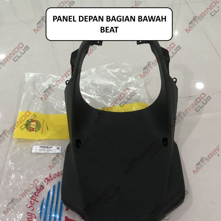 Panel Depan Bagian Bawah BEAT merek WIN | Lazada Indonesia