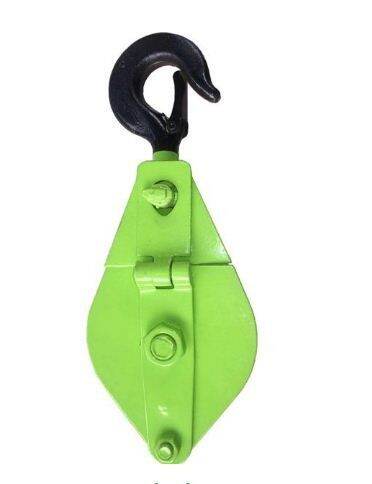 KL Indo- Katrol Proyek / kerekan timba kapasitas 1.000kg 4 inch ...