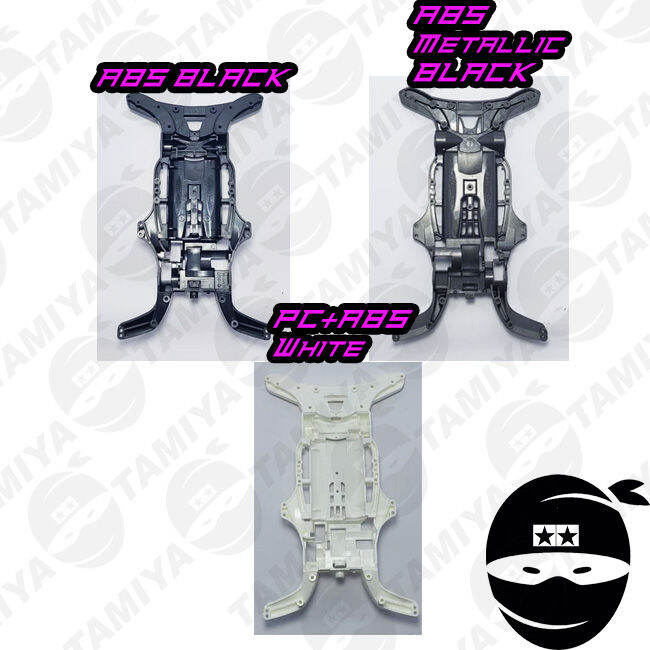 Tamiya AR Chassis NO internals | Lazada PH