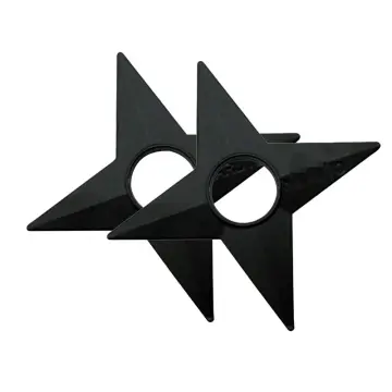Shuriken Weapon