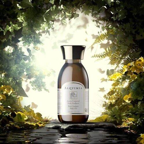 Alqvimia Body Sculptor Oil (150ml) | Lazada