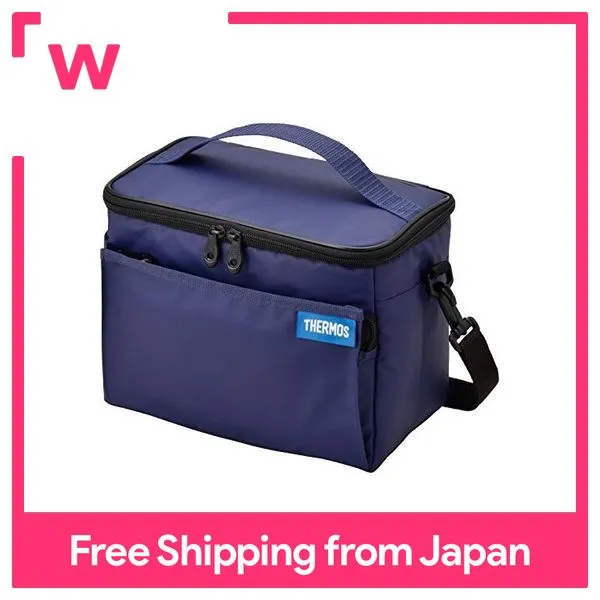 Thermos ตู้แช่ไอศครีม5L สีฟ้า REQ-005 BL | Lazada.co.th