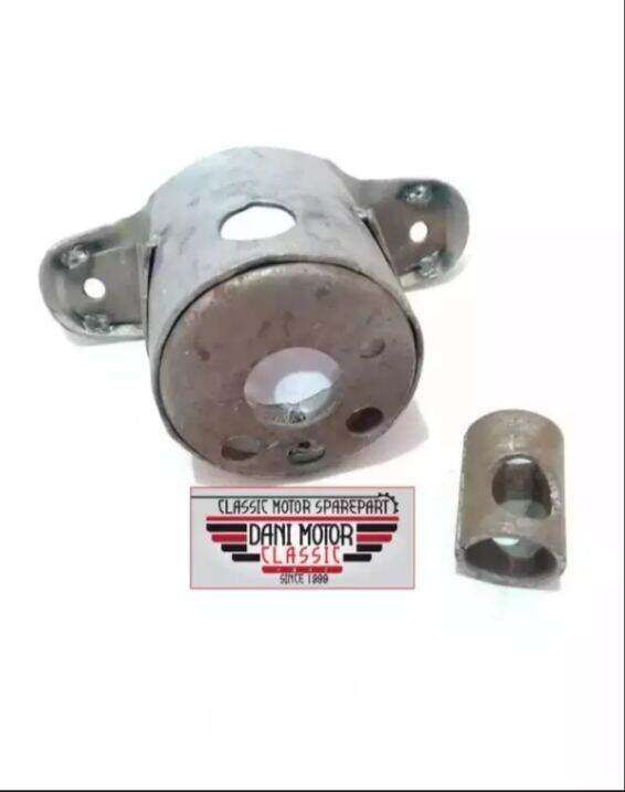 PANGKON STANG C70 PNP BERBAHAN BESI TEBAL | Lazada Indonesia