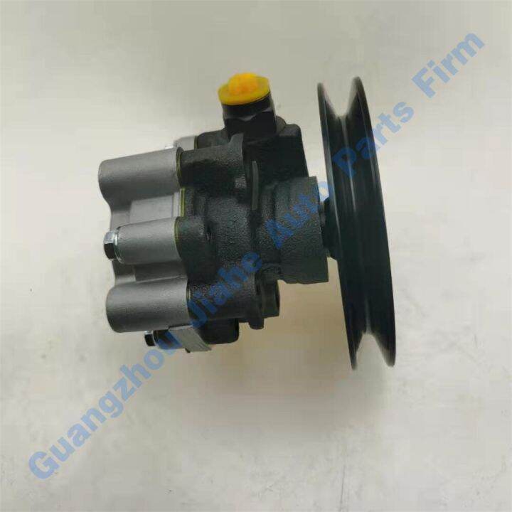 PAT Hydraulic Power Steering Pump For Toyota Hiace 44320-26063 | Lazada PH