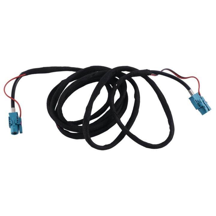 4+2 Pin HSD Cable Jack to Jack High Speed Data Transmission Harness ...
