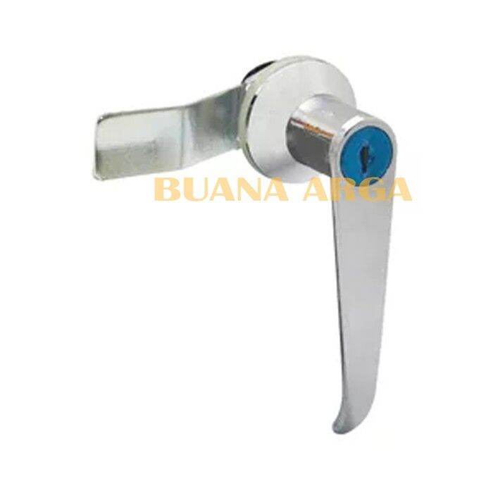 Panel Lock Kunci Handle Besar MS301-1-1 Fort | Lazada Indonesia