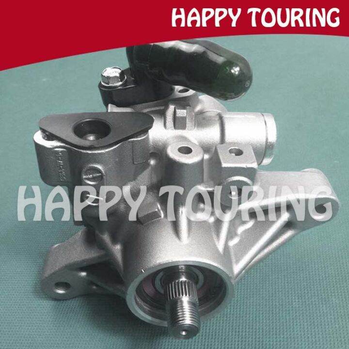 NEW Power Steering Pump For Honda Civic 2006 2007 2008 2009 2010 2011 ...