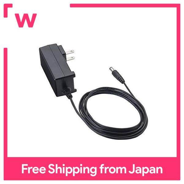 Zoom AC Adapter AD-19 for TAC-8 UAC-8 F8 | Lazada PH