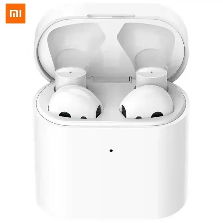 Original Xiaomi Mi True Wireless Earphones 2s Airdots Pro Air 2s TWS ...