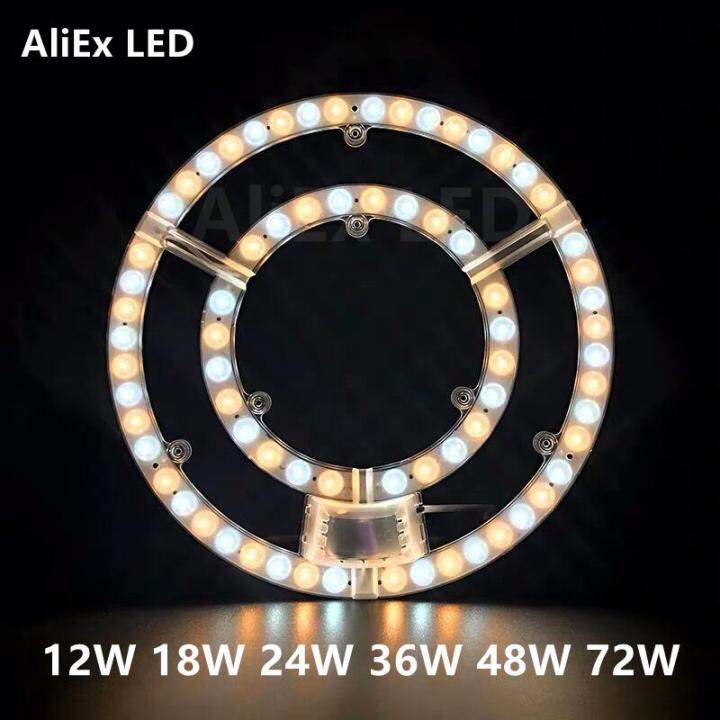36W 48W 72W Ceiling Lights Panel Led Panel Light Ceiling Lamp Panel Led ...