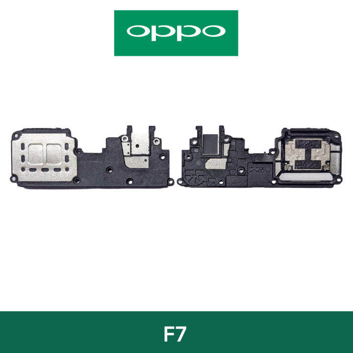 กระดิ่ง | OPPO F7 - CPH1819, CPH1821, 1821 | อะไหล่มือถือ | Lazada.co.th