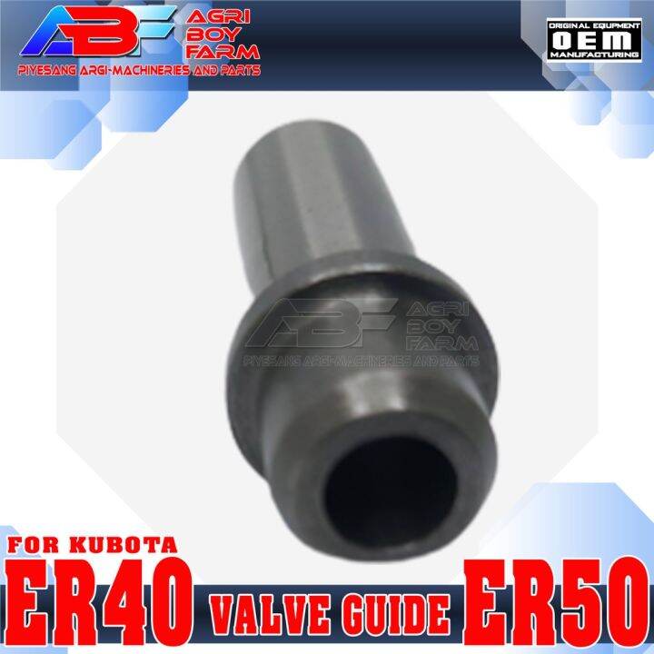 Valve Guide ER40 ER50 Kubota Diesel Engine | Lazada PH