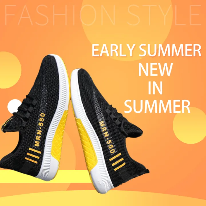 Jamle รองเท้าแฟชั่น 🌬 มาพร้อมกับ 3 สีให้เลือก ตัวรองเท้านุ่มสบายเท้า 🥞 ...