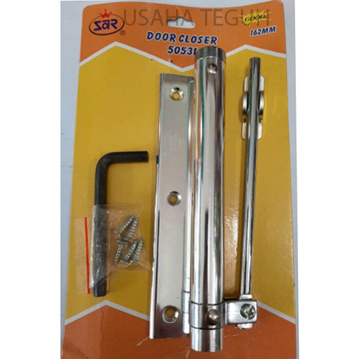 Engsel Per Otomatis / Engsel Pintu Angin / Engsel Per T / Automatic ...