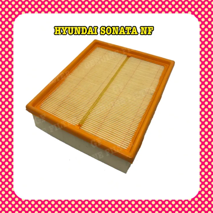 HYUNDAI SONATA NF AIR FILTER 28113-3K010 | Lazada