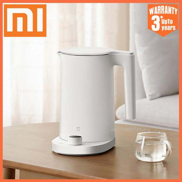 XIAOMI Smart Kettle 2 Pro Electric Kettles LED Display 24H Intelligent ...