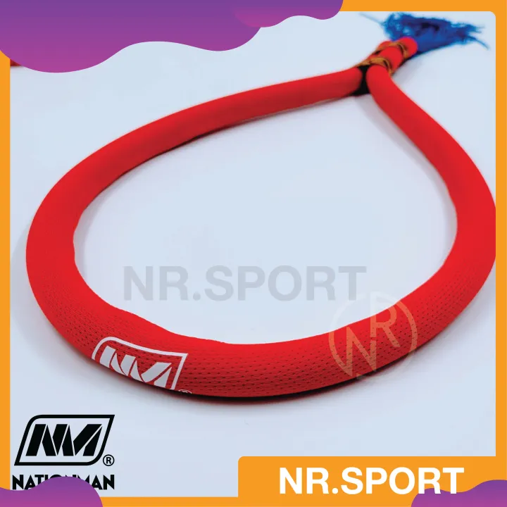 มงคลนักมวยNationman**สินค้าคุณภาพแท้100%** | Lazada.co.th