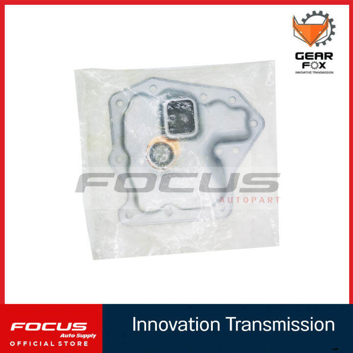 Gearfox กรองเกียร์ Nissan Cefiro A32 A33 / กรองเกียร์ออโต้ เซฟิโร่ ...