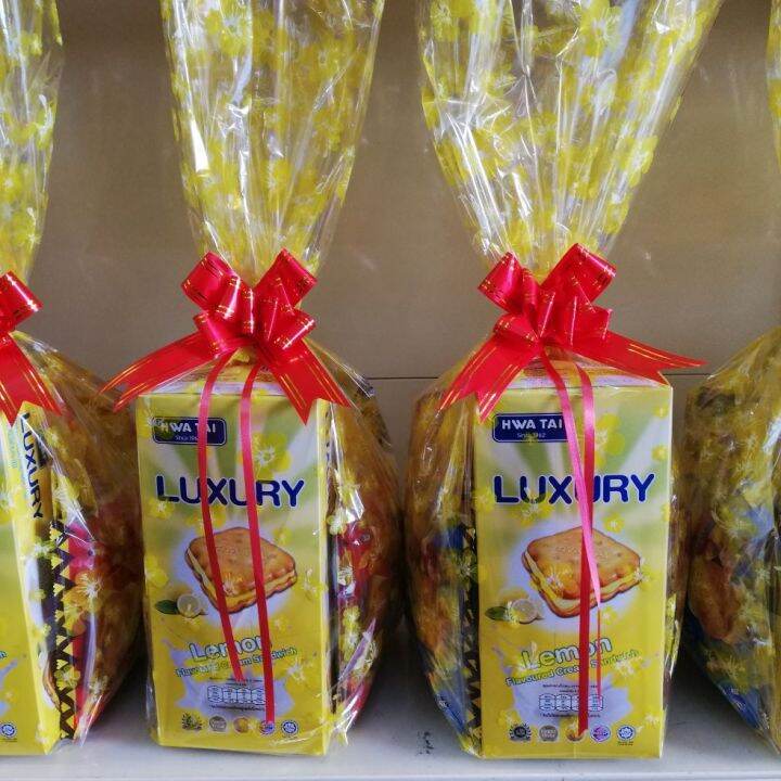 Hamper Raya Aidilfitri(1Unit RM20) | Lazada