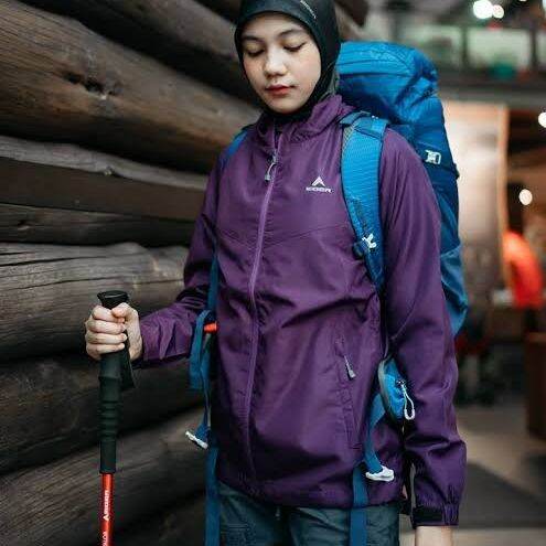 JACKET EIGER HIKING REVERSA WS 1.0 JAKET EIGER | Lazada Indonesia
