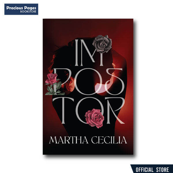 Impostor by Martha Cecilia (Premium Edition) | Lazada PH