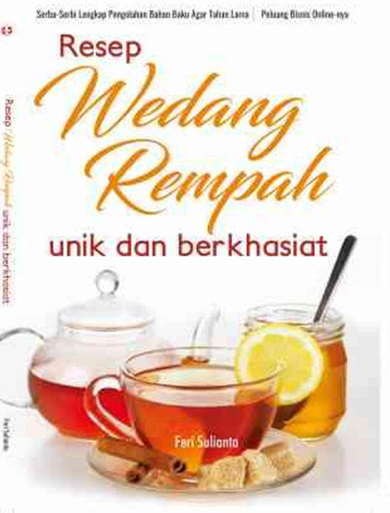 Aneka Resep Wedang Rempah Unik dan Berkhasiat | Lazada Indonesia