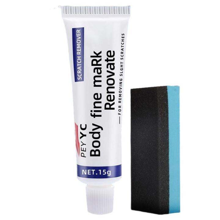 Car Paint Scratch Remover Car Scratch Remover Magic Scratch Remover for ...