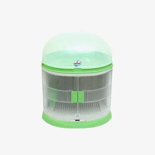 Orocan Kitchen Queen Deluxe Dish Cabinet | Lazada PH