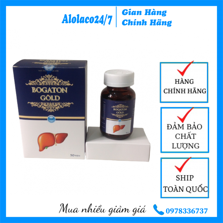 Viên uống Bổ gan Mát Gan Thanh Nhiệt giải độc cơ thể thành phần cao ...