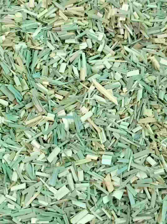 DAUN SEREH KERING IMPORT PREMIUM/BATANG SERAI KERING DRIED LEMONGRASS ...